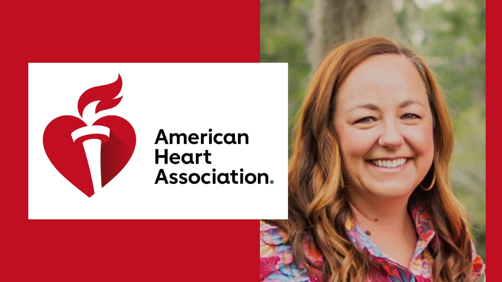 Lenoir County resident named executive director of American Heart ...