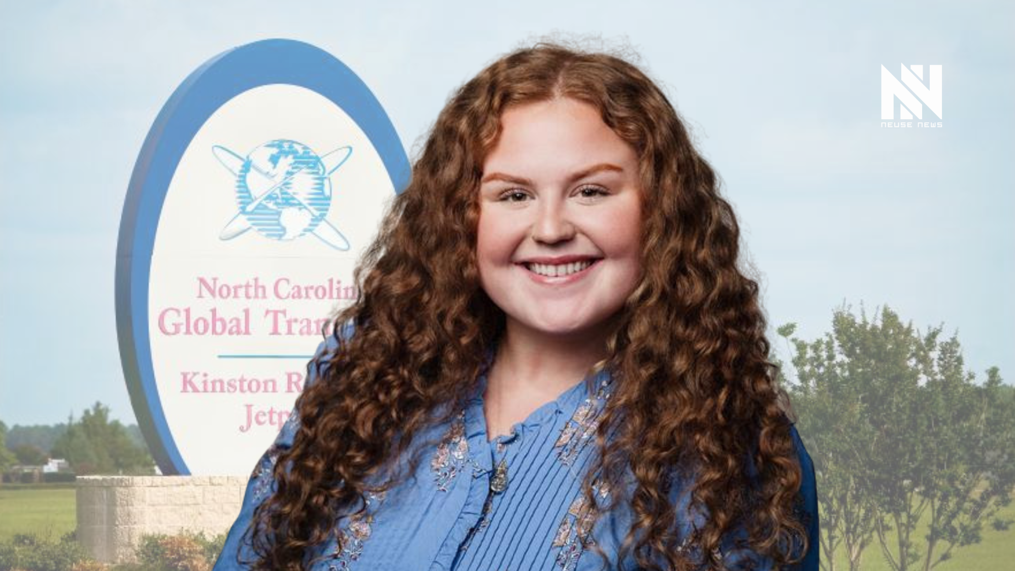 Gracie Herring Named Marketing and Communications Manager — Neuse News