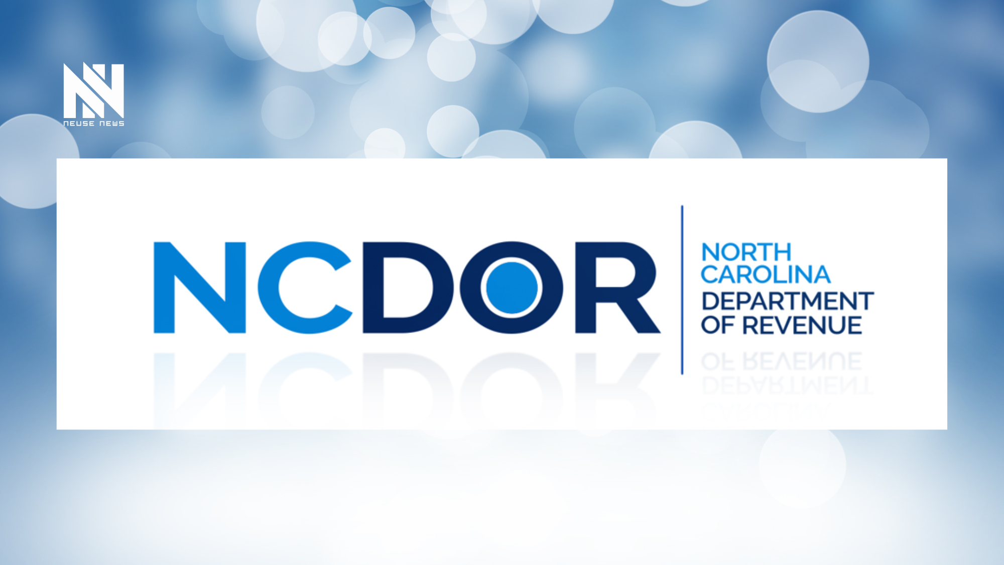 NCDOR Opens 2026 State Income Tax Filing Season, Begins Accepting 2025 ...