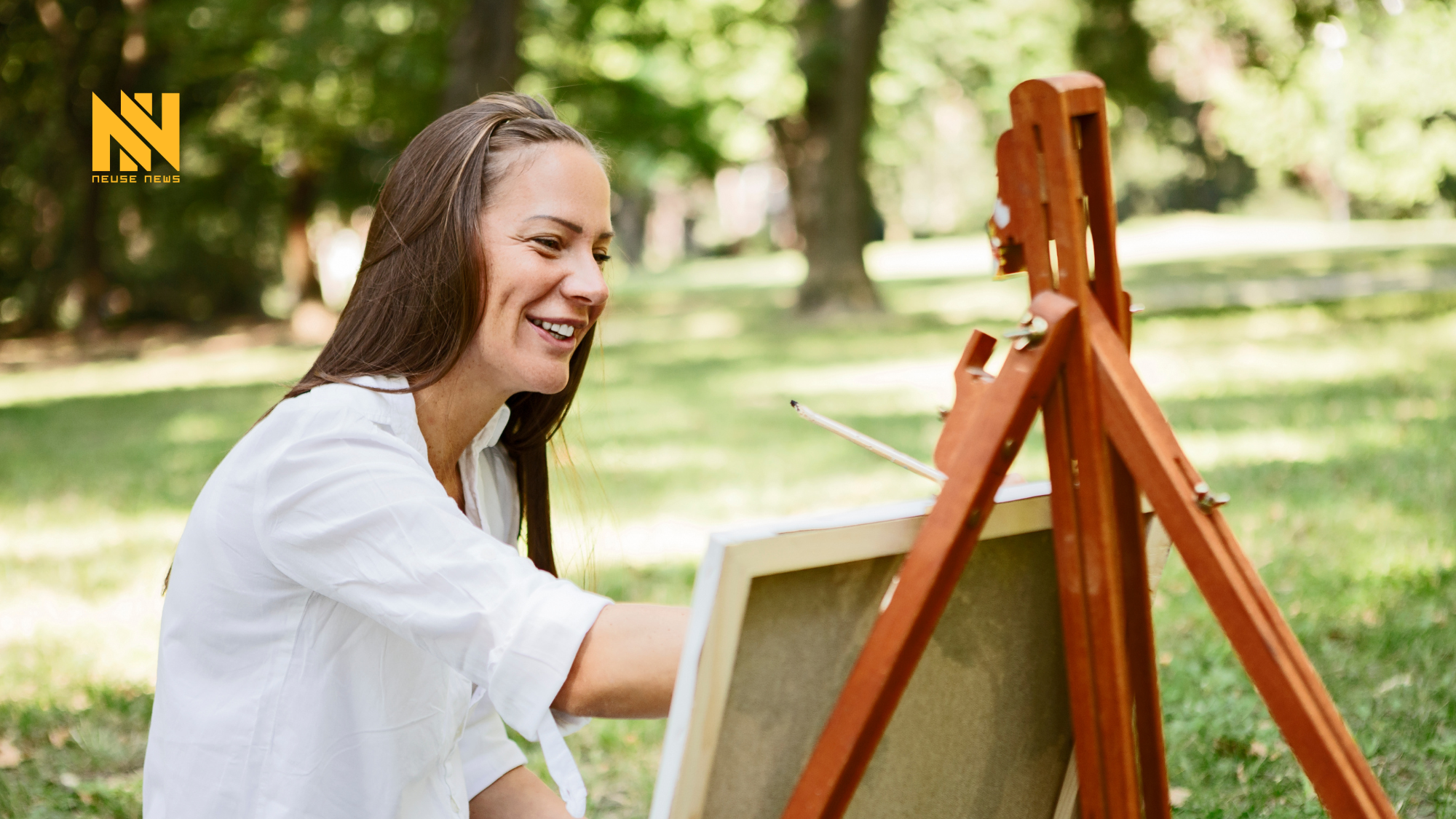 Paint the Town invites community to paint Kinston landmarks — Neuse News