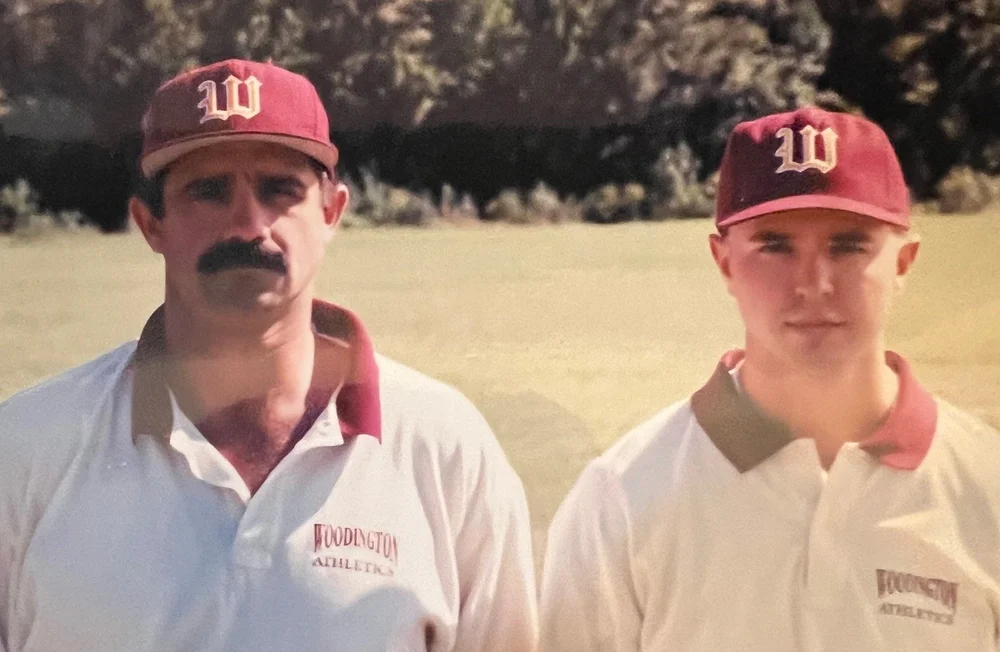 Celebration of Life event honors Perry Lychak at Woodington Middle ...