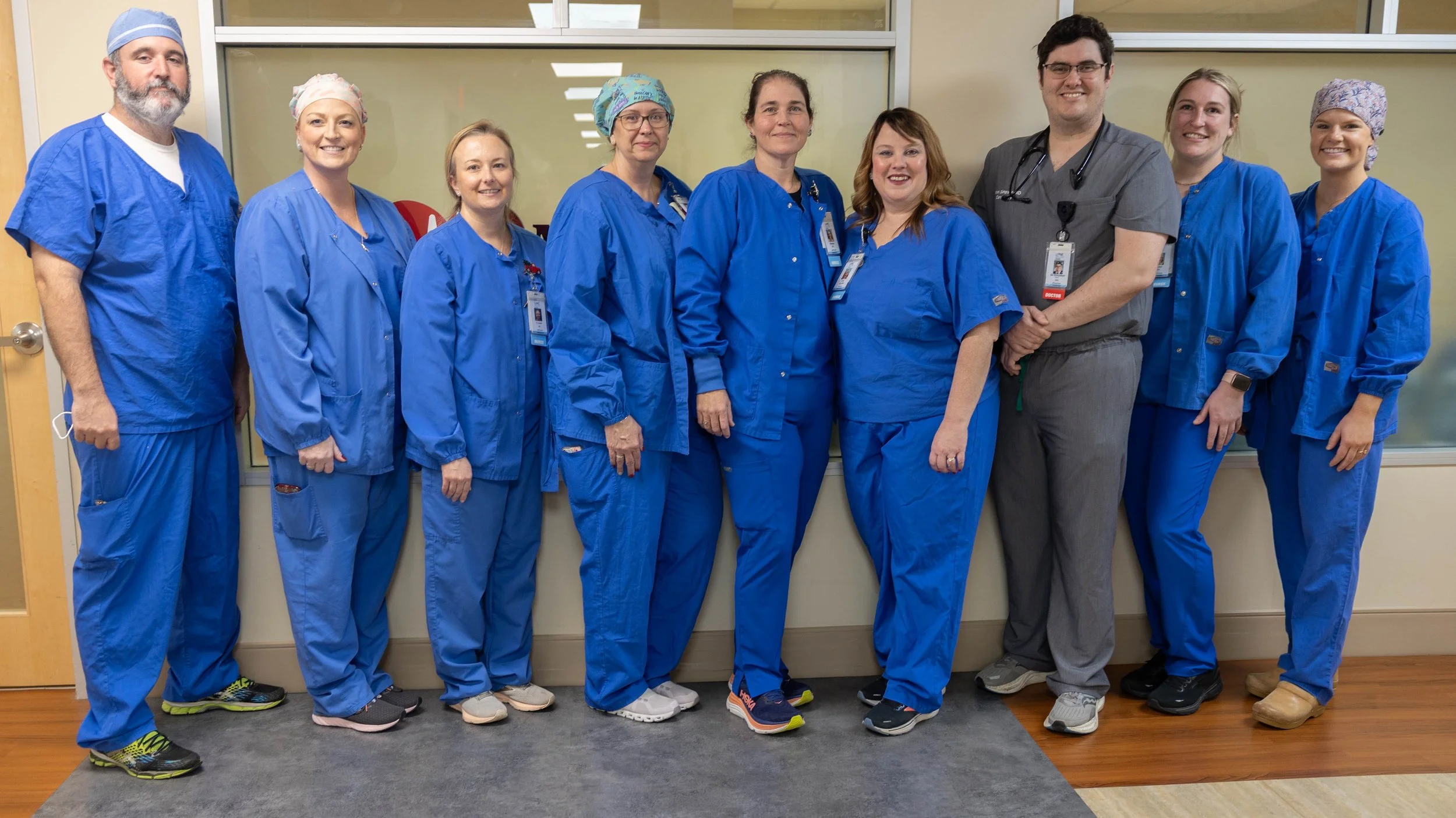 UNC Health Lenoir Introduces New Advanced Cardiovascular Intervention ...