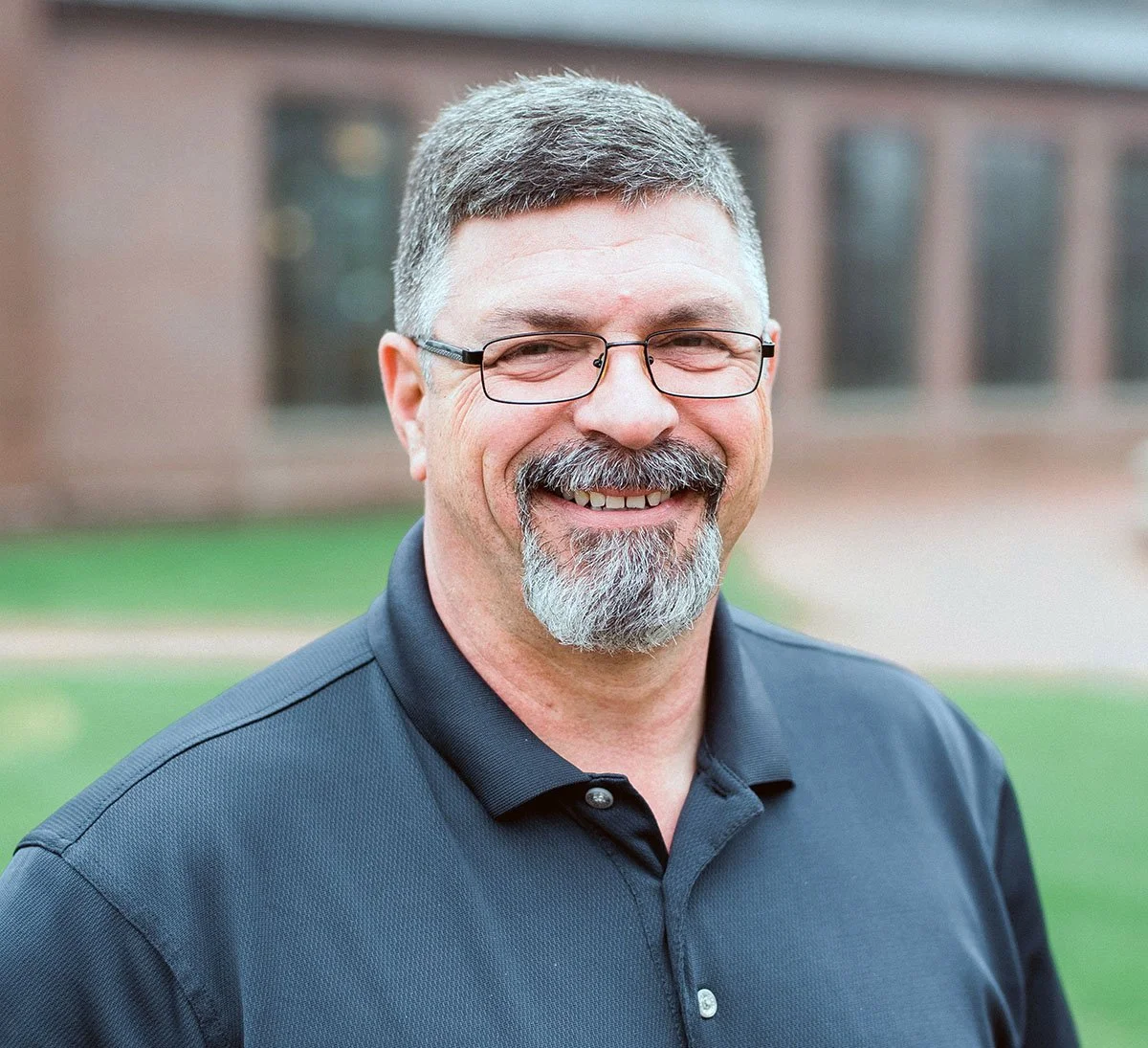 La Grange pastor John Wiggins to fill vacancy on school board — Neuse News