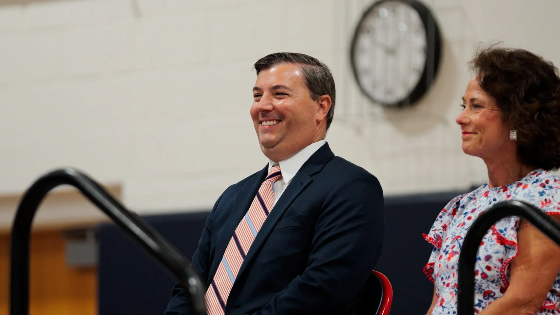 Arendell Parrott Academy Kicks Off 60th Year with Family and Tradition ...