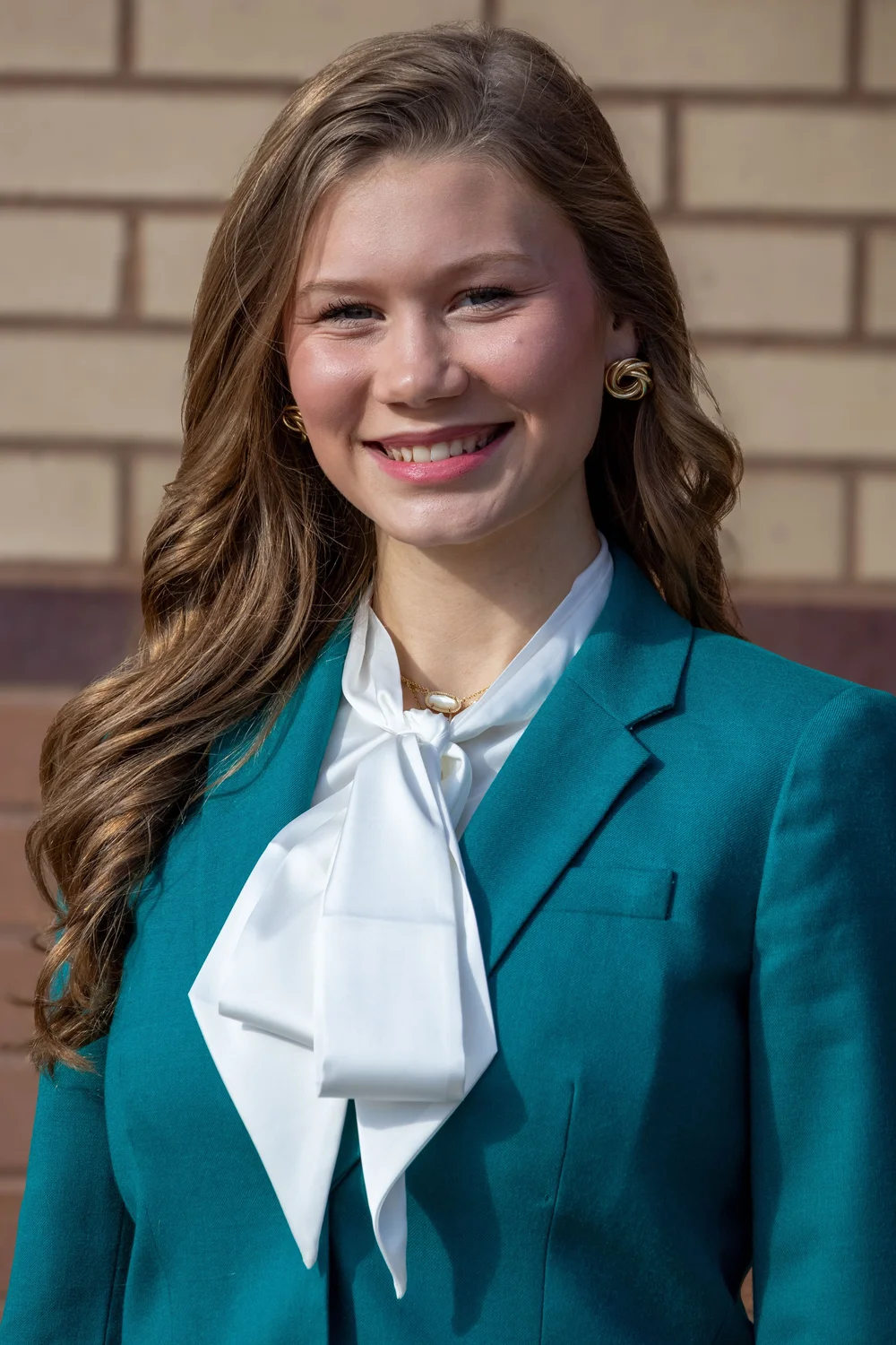 Rachel Noble: A bright future in agricultural law rooted in LCPS ...