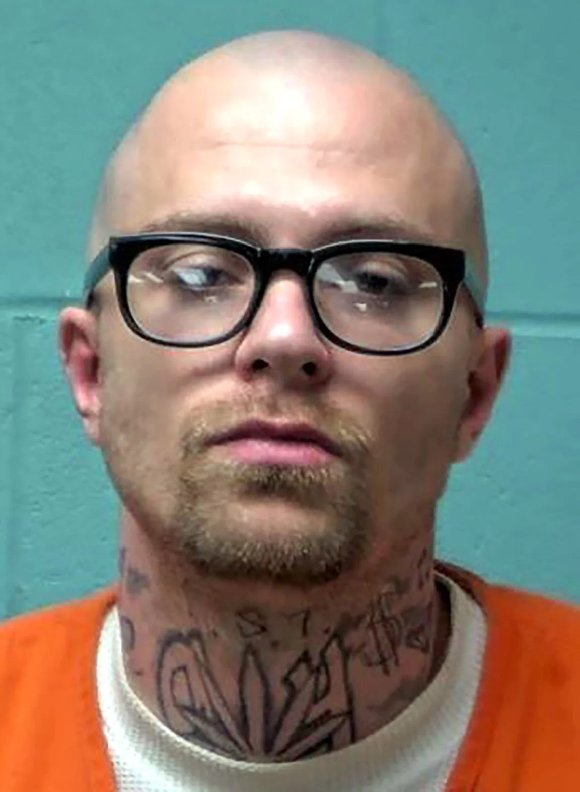 La Grange man released from prison immediately arrested for meth ...
