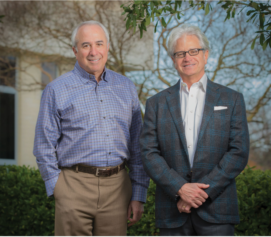 The Brody Family has been key to ECU's growth in medicine and medical ...