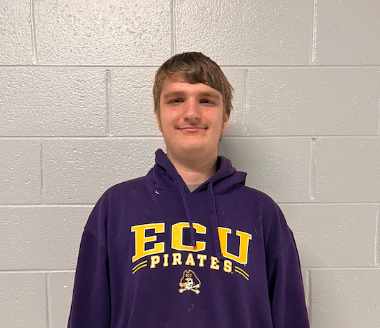 IT Looks Like Me: Success Stories from Lenoir Community College’s IT ...