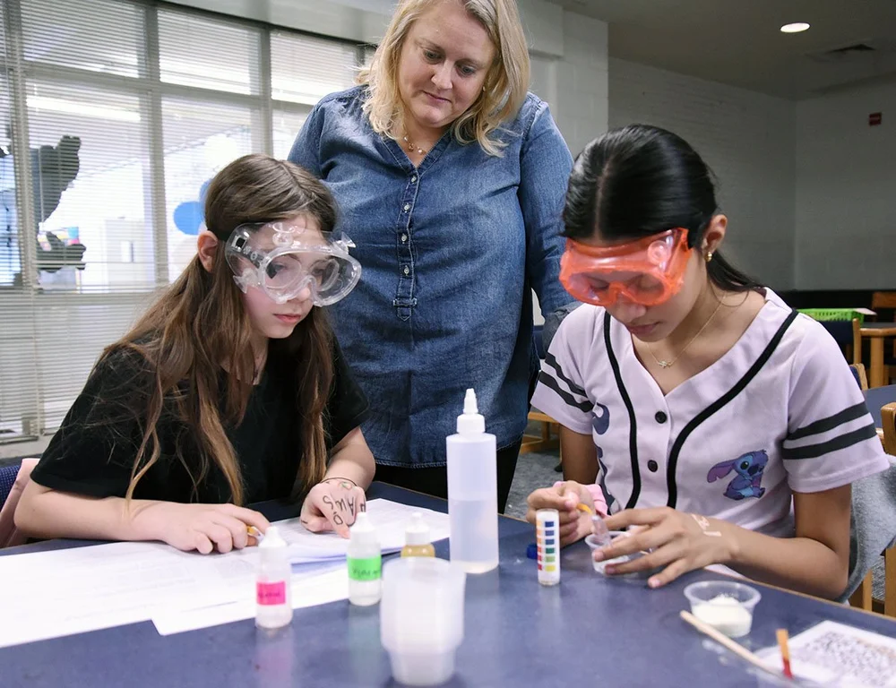 Science Olympiad: A big event for LCPS elementary students that’s ...