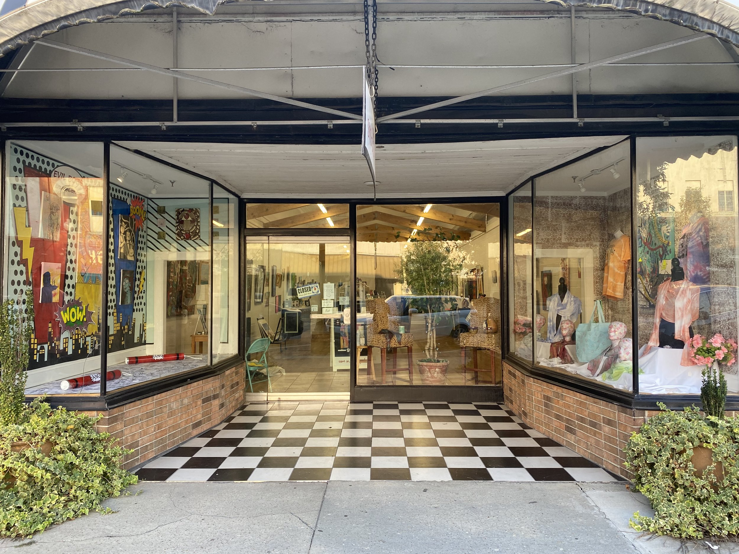 Raney Rogers: Art is closer than you think — Neuse News