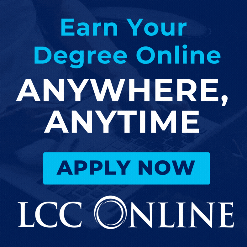 Lenoir Community College Launches LCC Online, Expanding Flexible ...