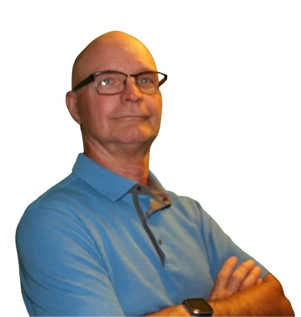 Local author Ray Thigpen releases debut book — Neuse News