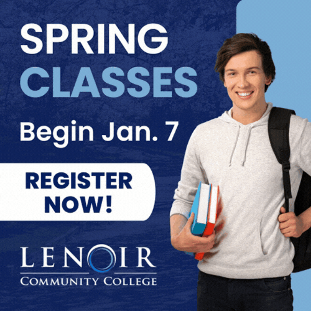 Lenoir County death notices — Neuse News