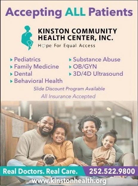 Obituary: Stephen Michael "Mike" Anderson — Neuse News