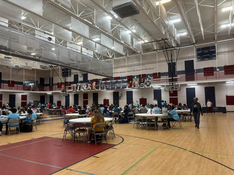 Seniors honored, awareness raised at annual Senior Appreciation Day in ...