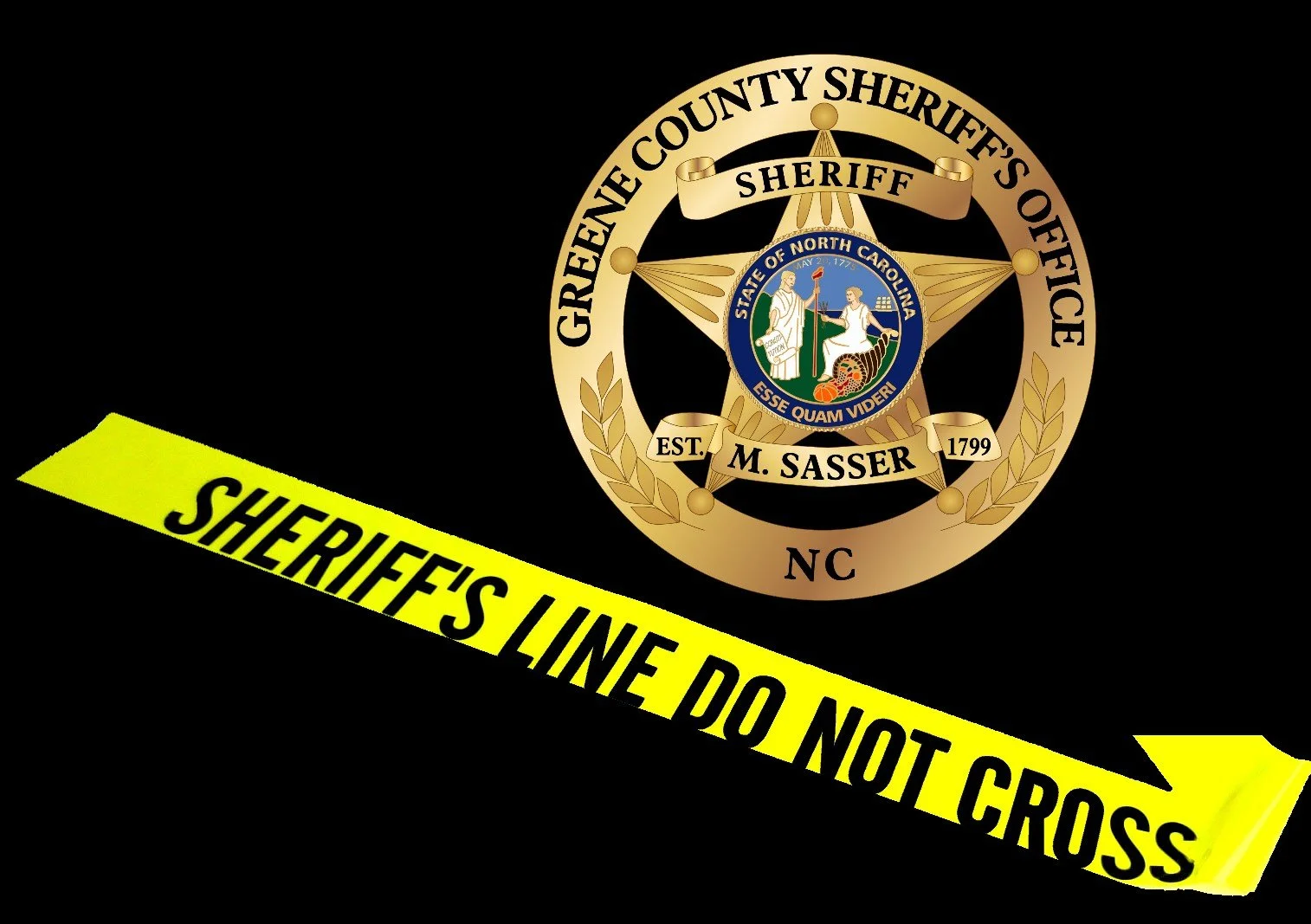 Greene County Sheriffs Department seeks public assistance — Neuse News