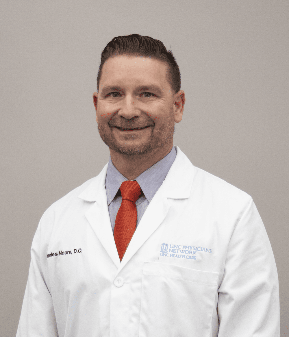 Dr. Charles Moore’s Letter of Thanks to Kinston — Neuse News