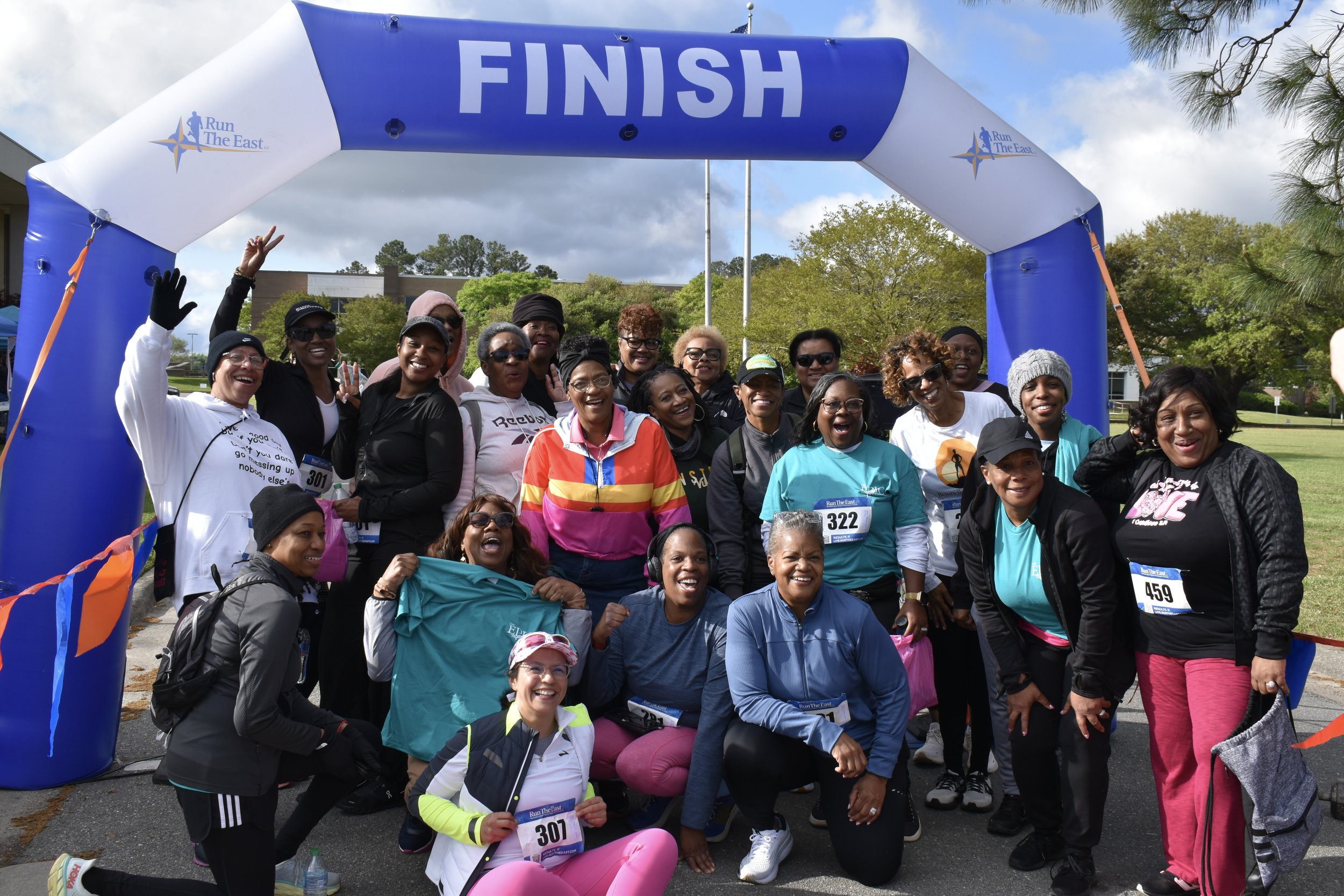 EPIC Center Announces 2026 Walk 4 Life & 5K at Lenoir Community College ...