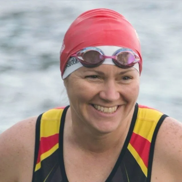 Mighty Mujer Triathlon