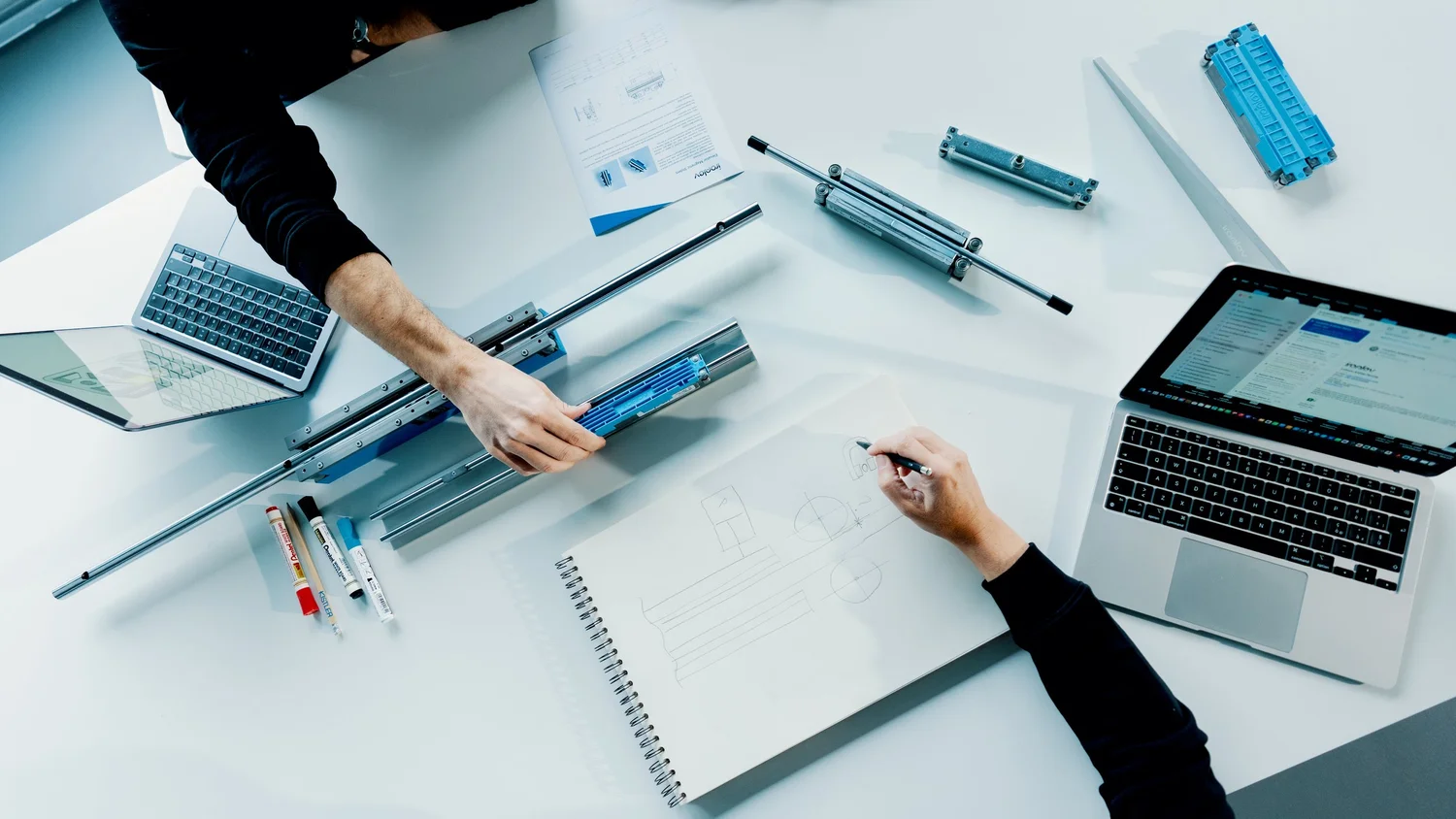 IronLev - Magnetic Levitation