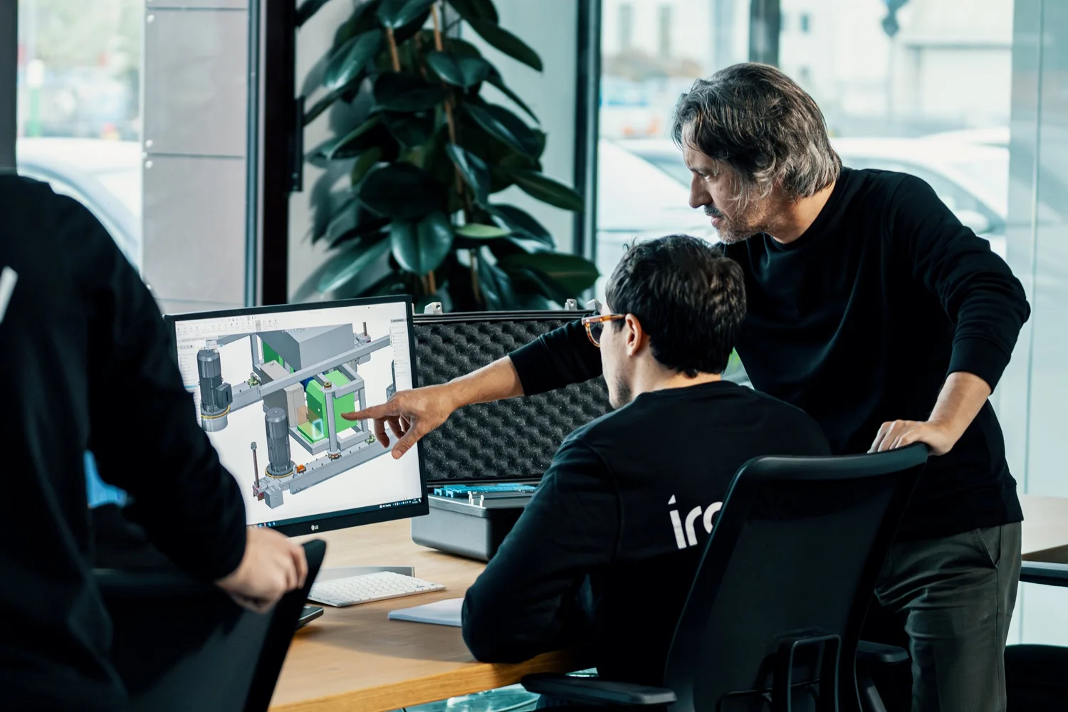 IronLev - Magnetic Levitation