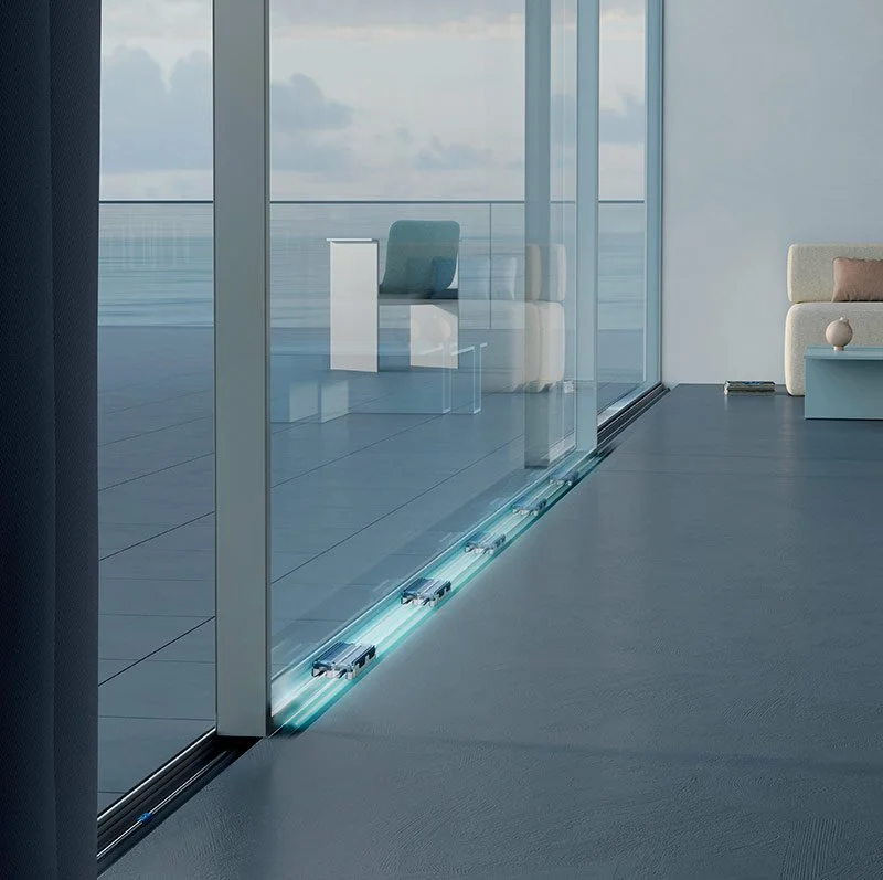 Magnetic Levitation solutions for Architecture — IronLev