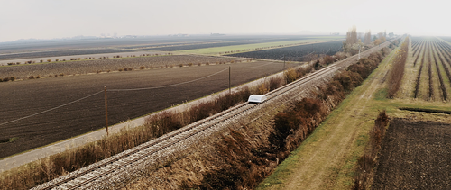 Transport — IronLev