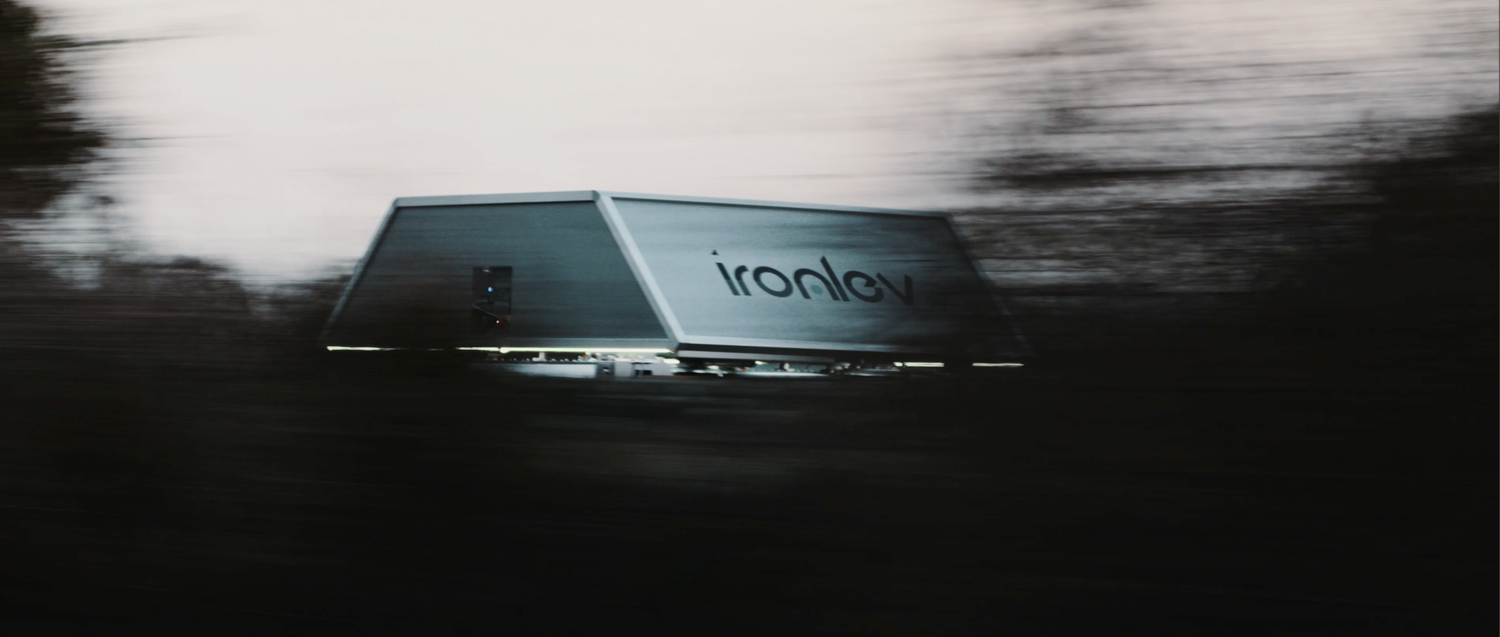 Transport — IronLev
