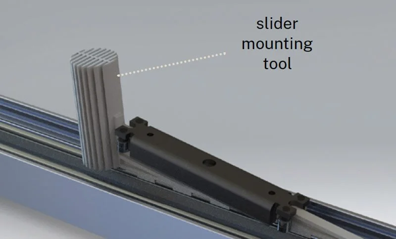 Magnetic Levitation solutions for Architecture — IronLev