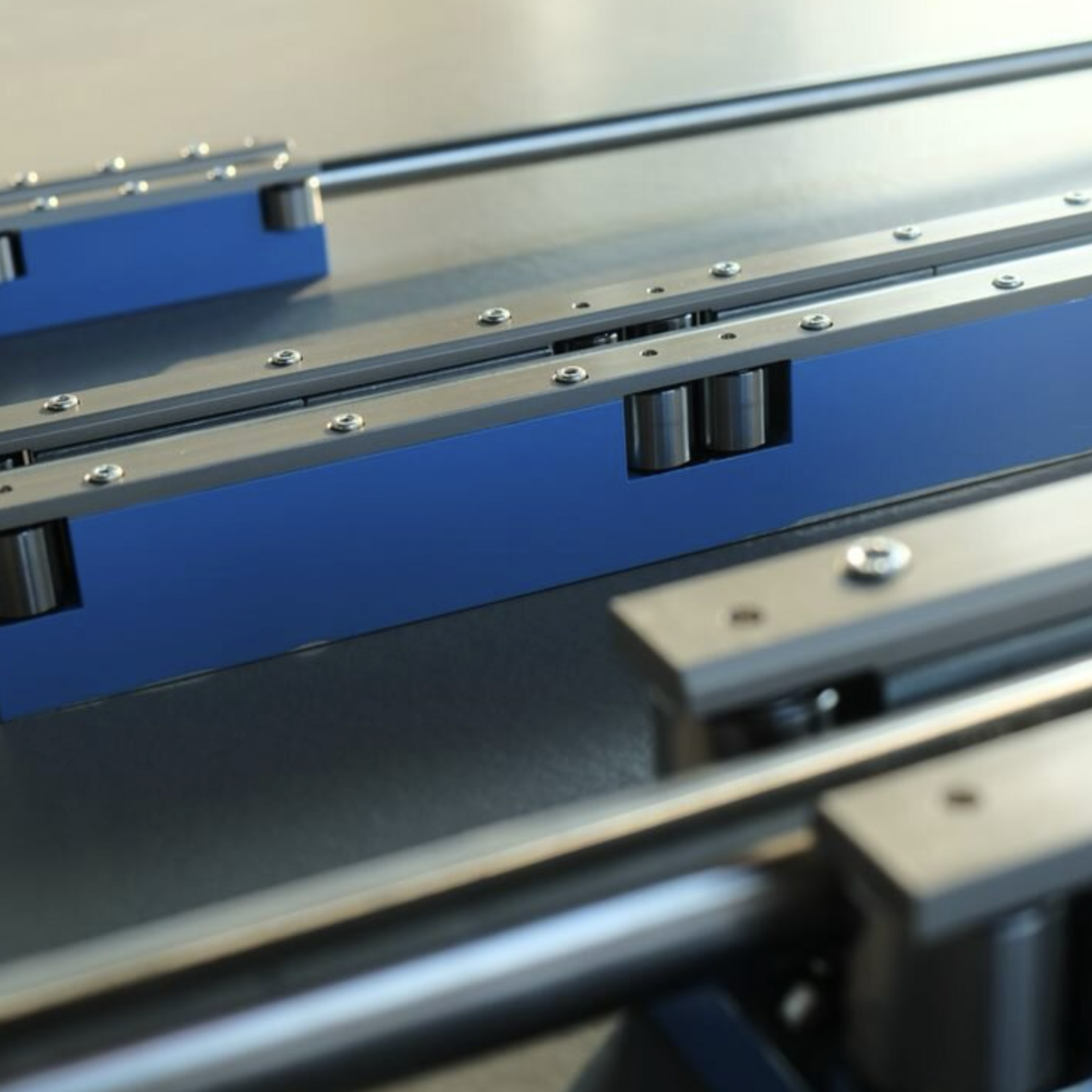 IronLev - Magnetic Levitation