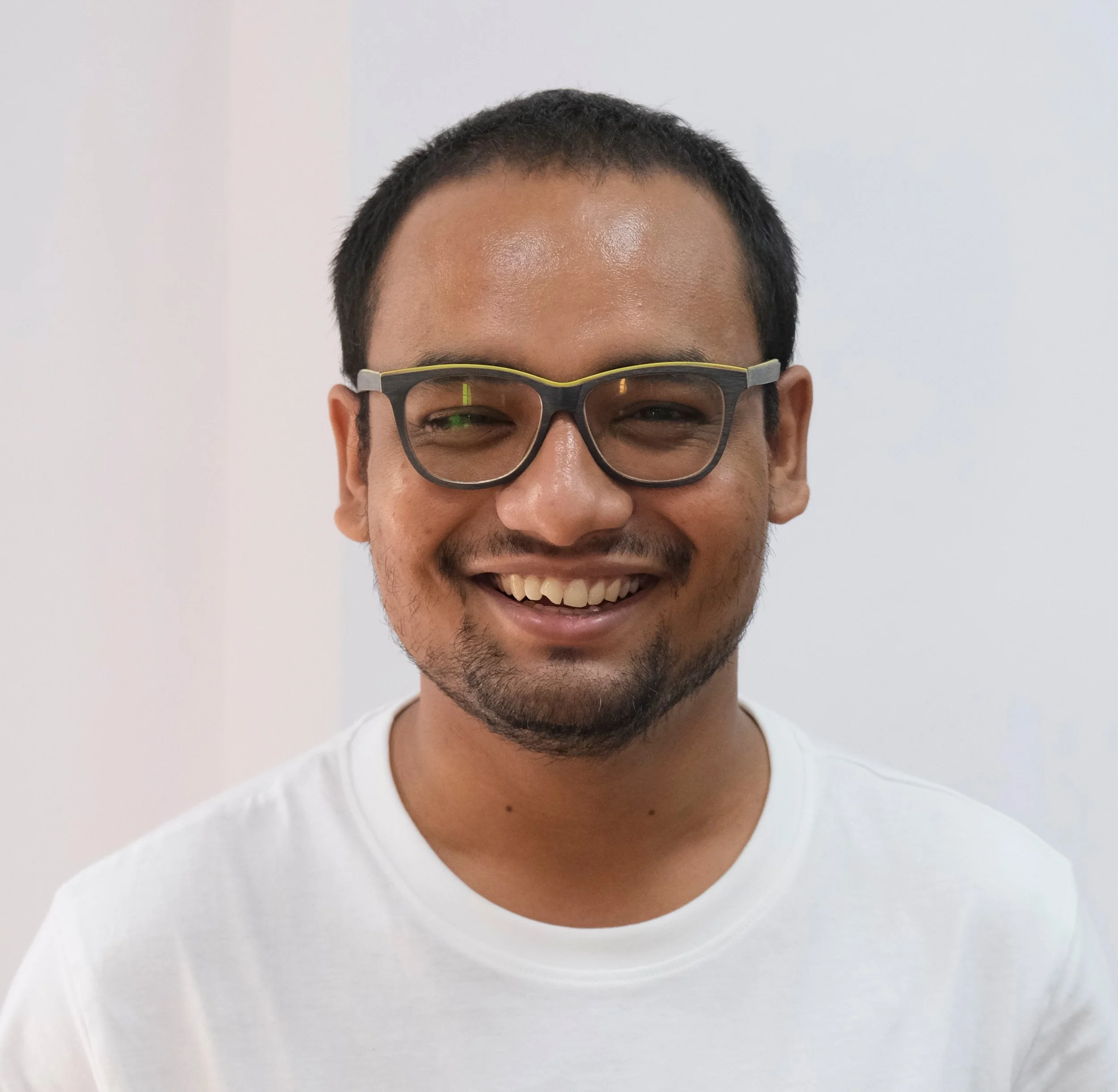 Sarban Chowdhury — The Color Network