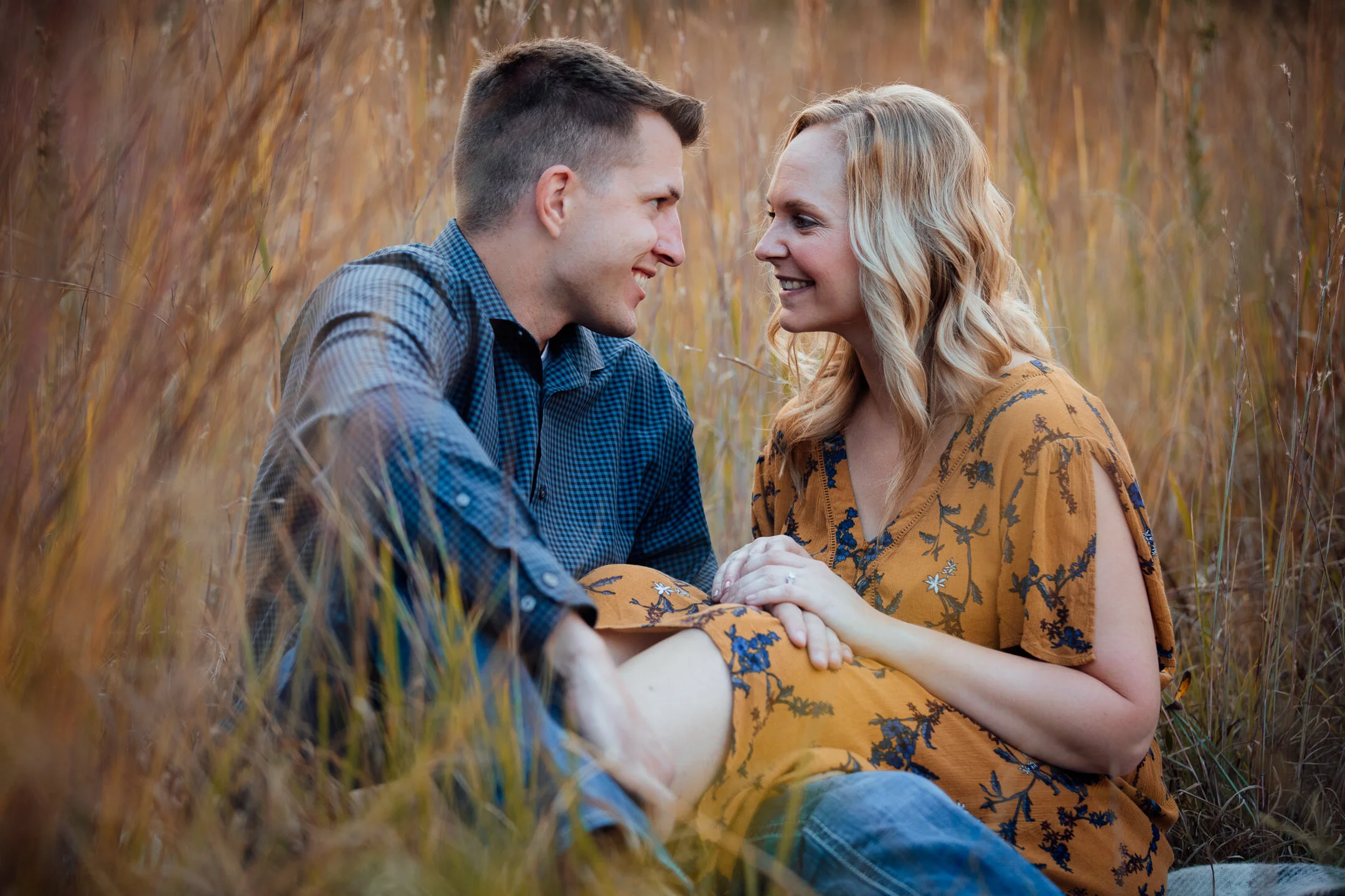 Engagement — Elliot Tensen Photo&Design