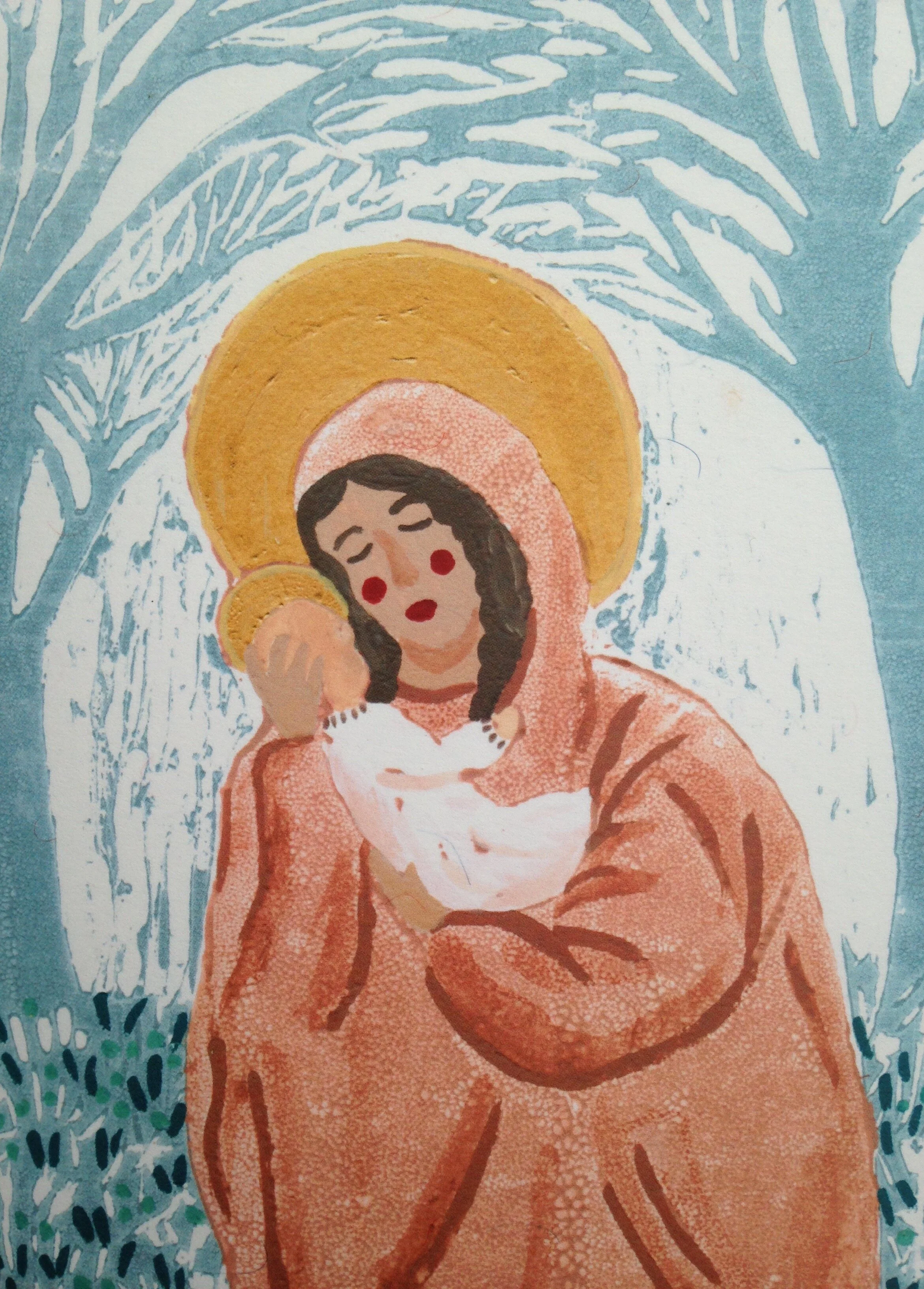Cards — Maude Made
