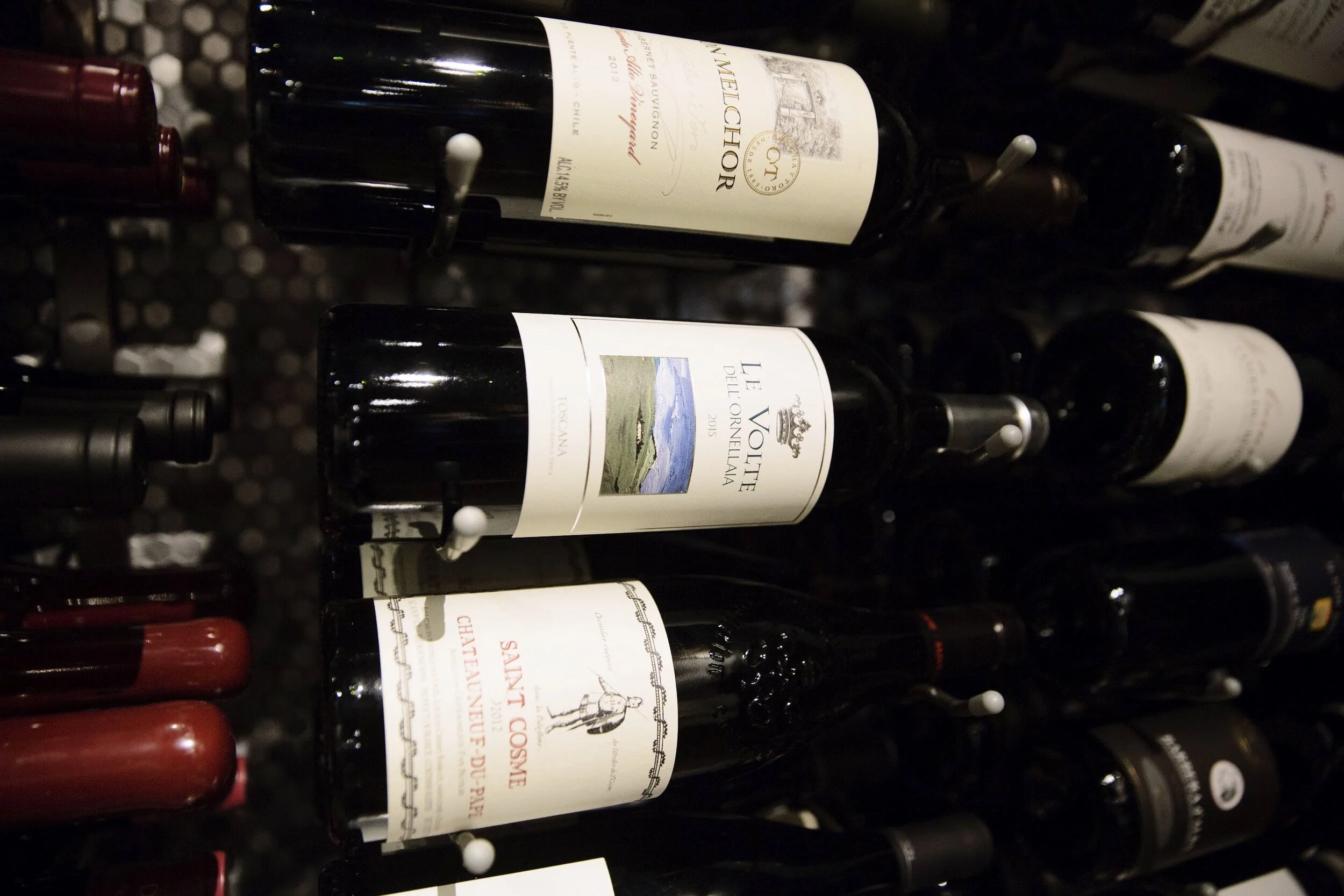 Ciao Ristorante + Enoteca