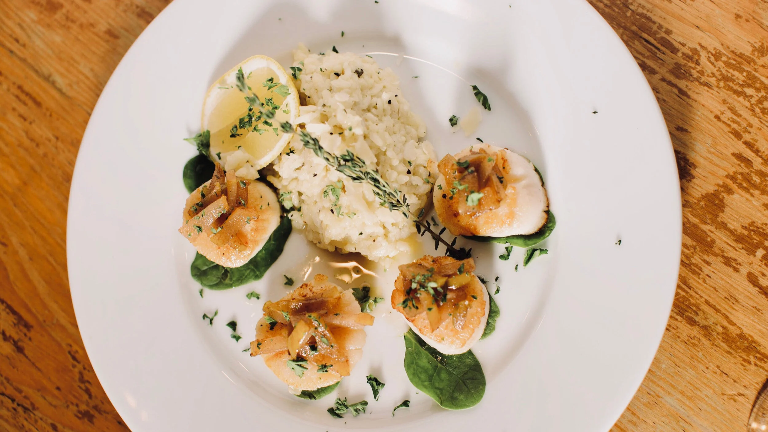 Ciao Ristorante + Enoteca