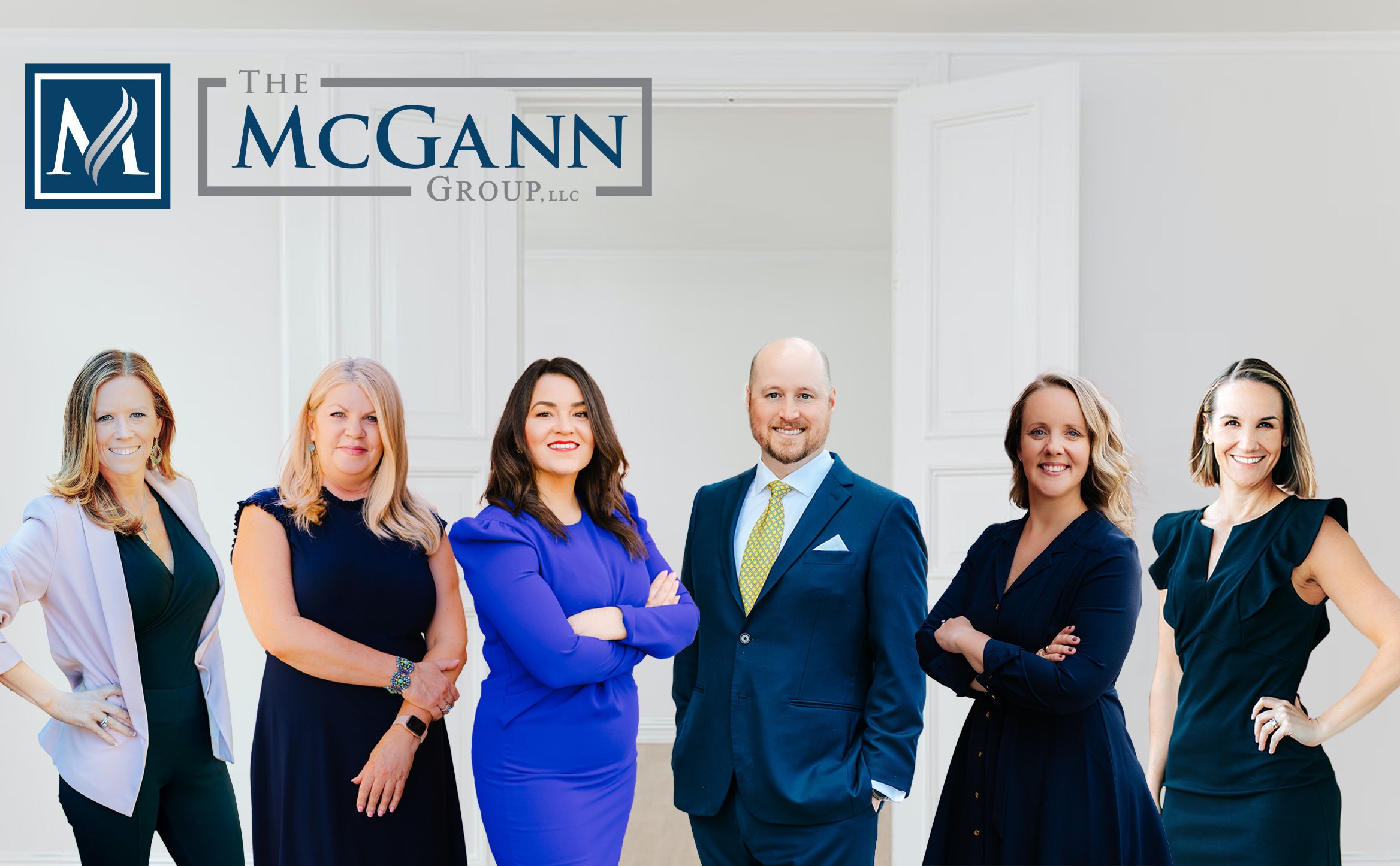 Our Story — The McGann Group