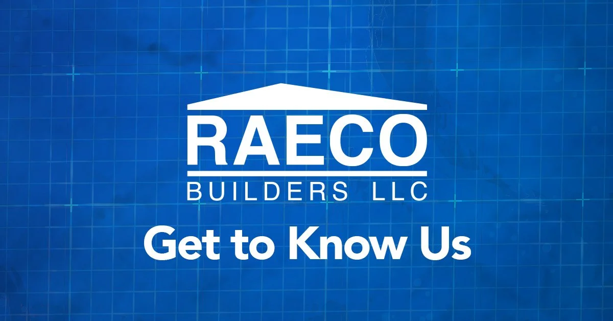 Rapid City Raeco Builders Full Service Construction Company — Raeco ...