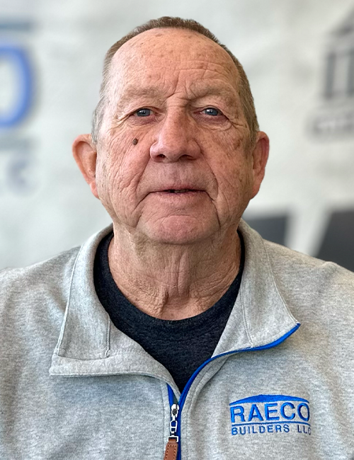 Who is Raeco Builders - Raeco Builders: Metal Buildings, Concrete ...