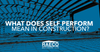 Self-Performing General Contractors — Raeco Builders // Custom ...