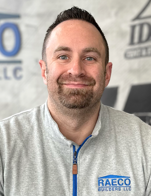 Who is Raeco Builders - Raeco Builders: Metal Buildings, Concrete ...