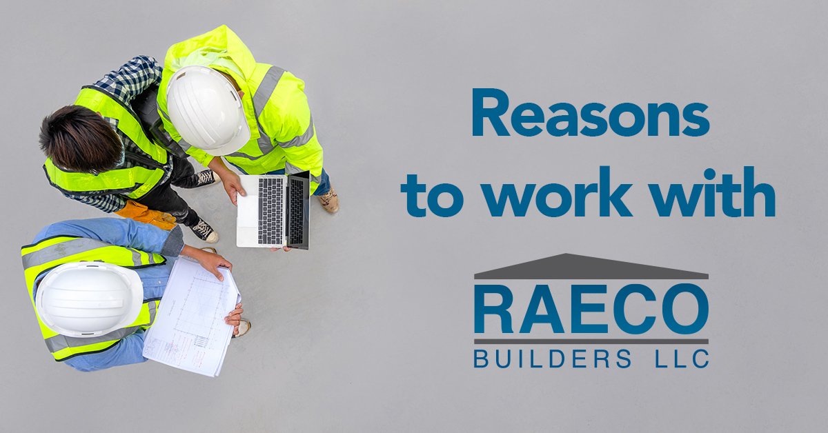 Why Choose Raeco Builders General Contractor Sioux Falls — Raeco ...