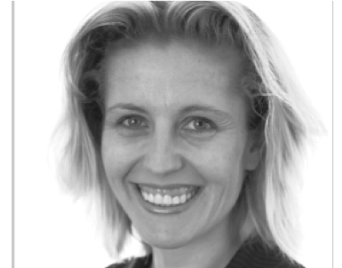 Elissa Telfer — Lange International