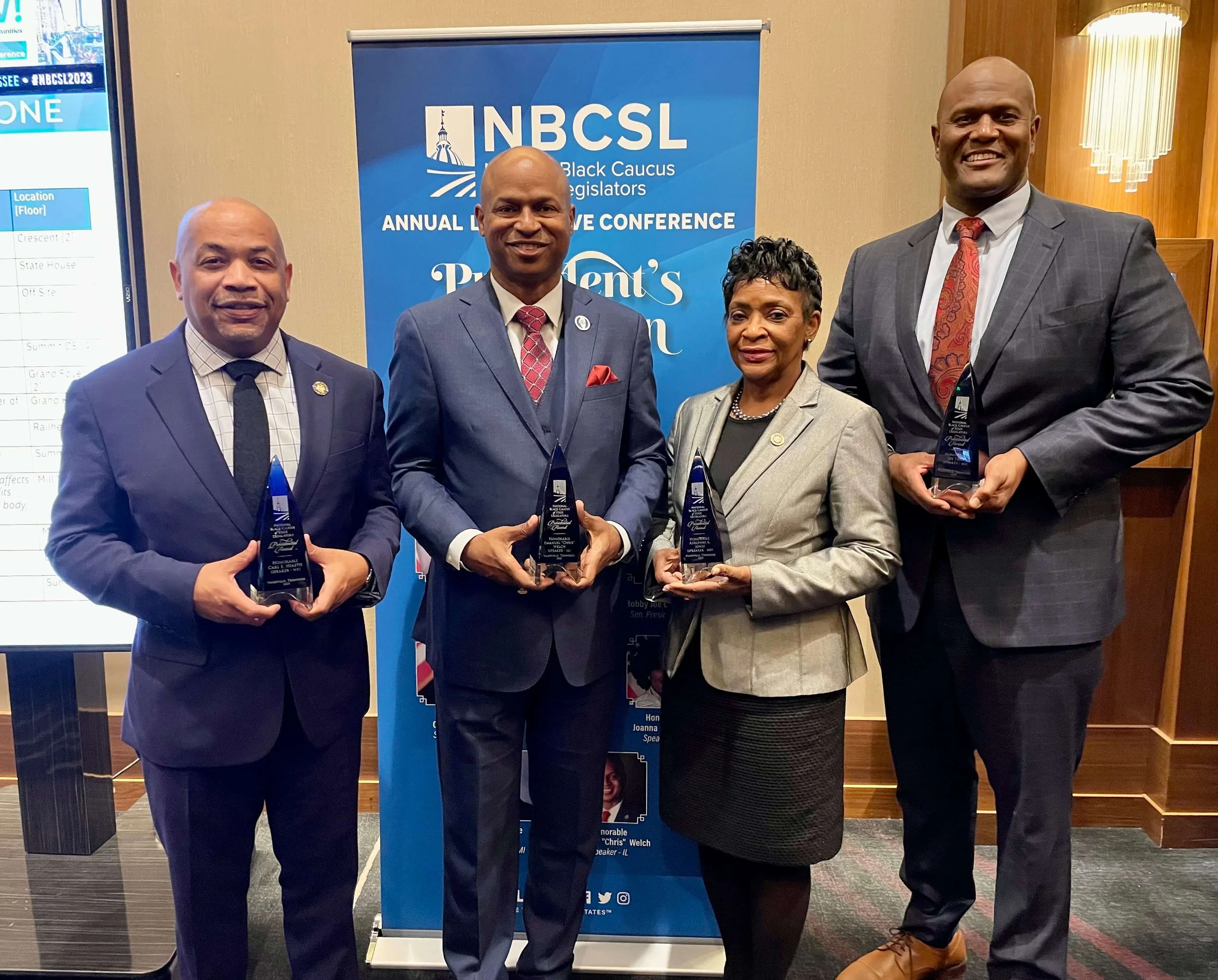 New Pop-up DMV Comes to Westchester — Emanuel "Chris" Welch, Speaker of ...