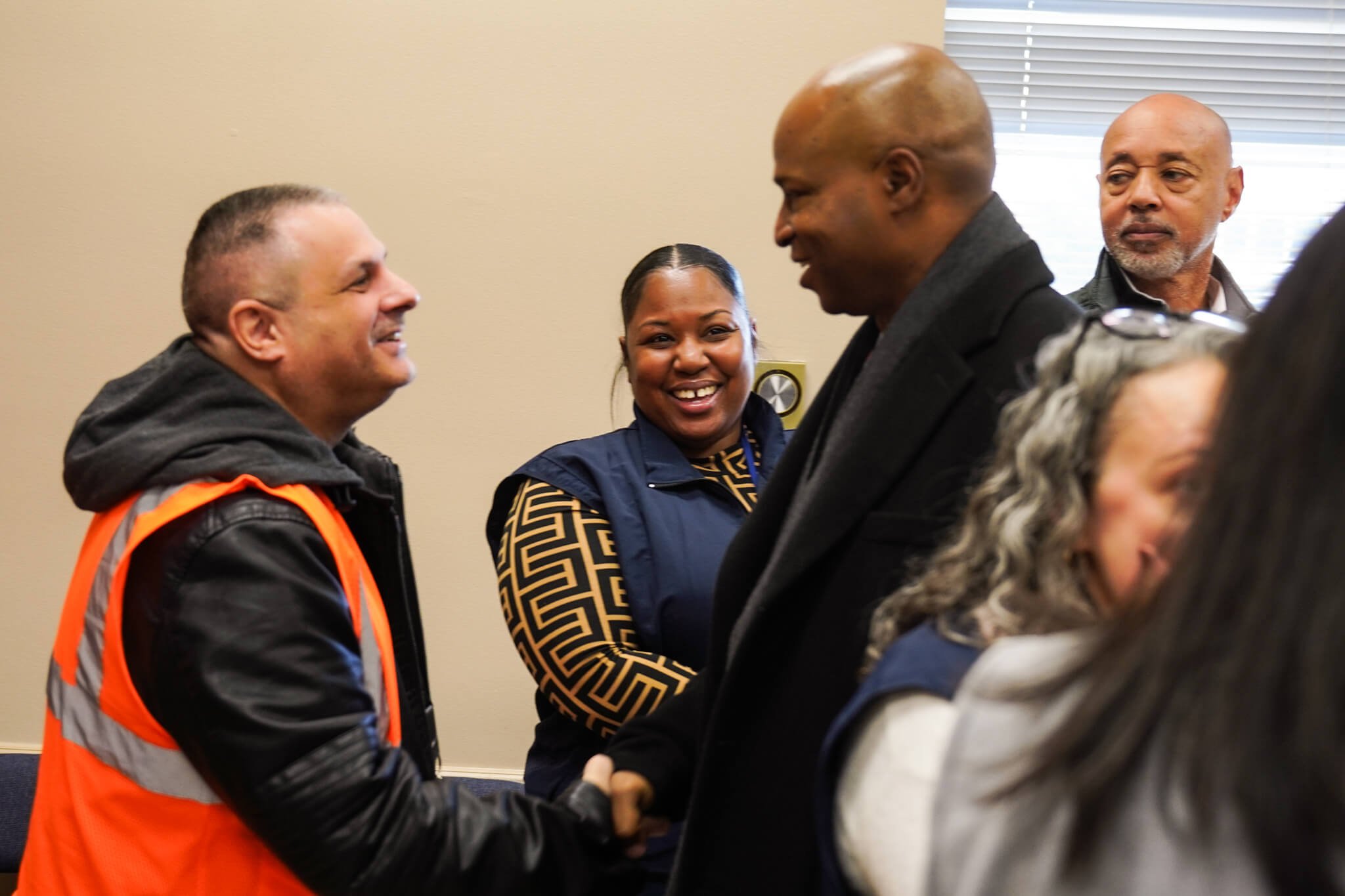 New Pop-up DMV Comes to Westchester — Emanuel "Chris" Welch, Speaker of ...