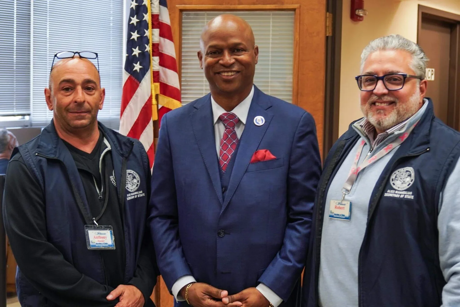 New Pop-up DMV Comes to Westchester — Emanuel "Chris" Welch, Speaker of ...
