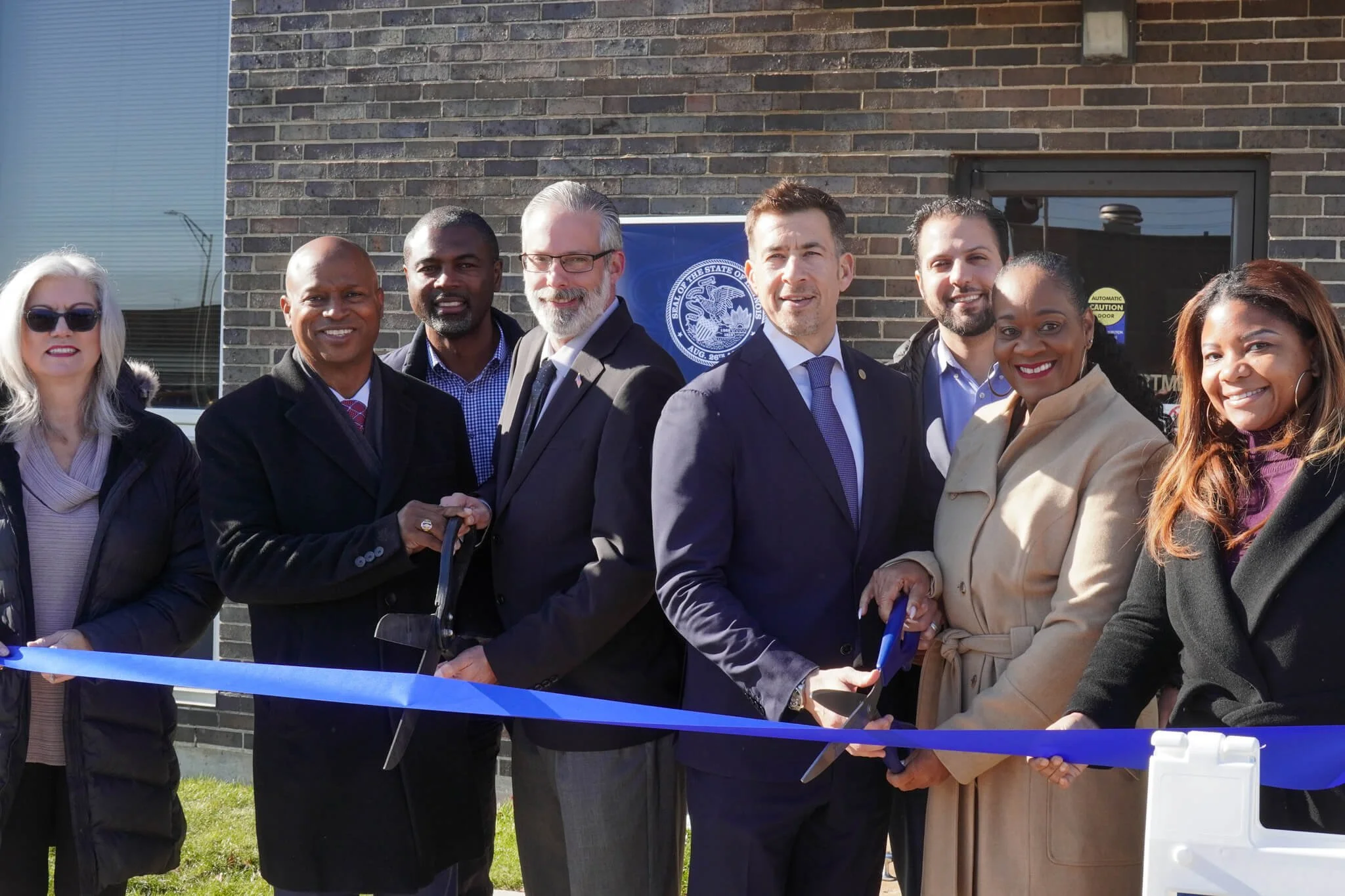 New Pop-up DMV Comes to Westchester — Emanuel "Chris" Welch, Speaker of ...