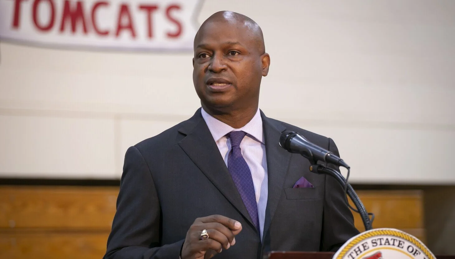 In The News - Emanuel "Chris" Welch, Speaker of the Illinois House of ...