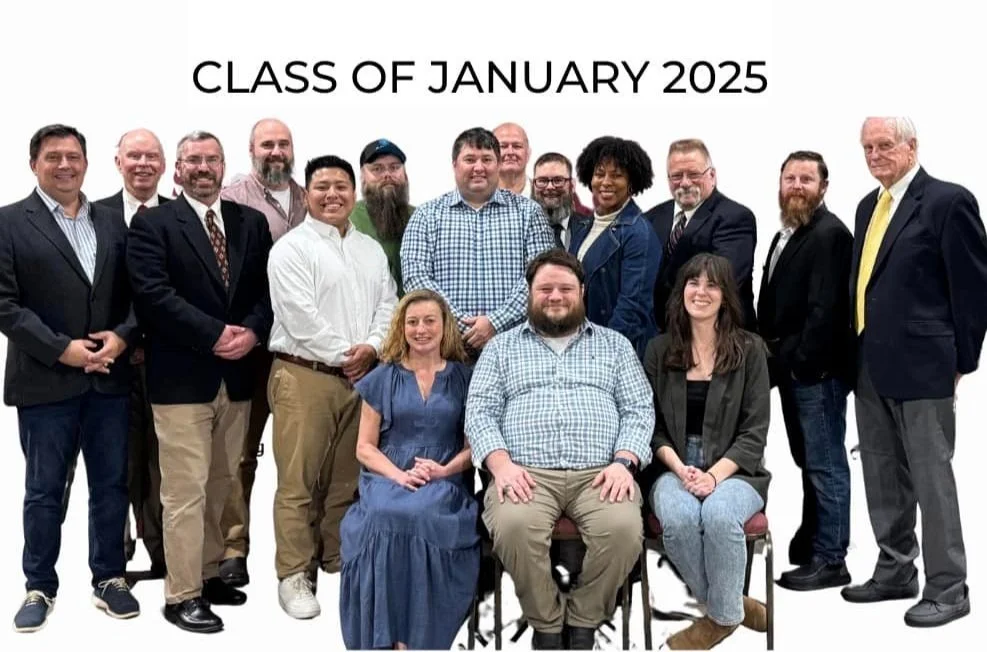 Southeastern School of Auctioneering • Southeastern School of ...