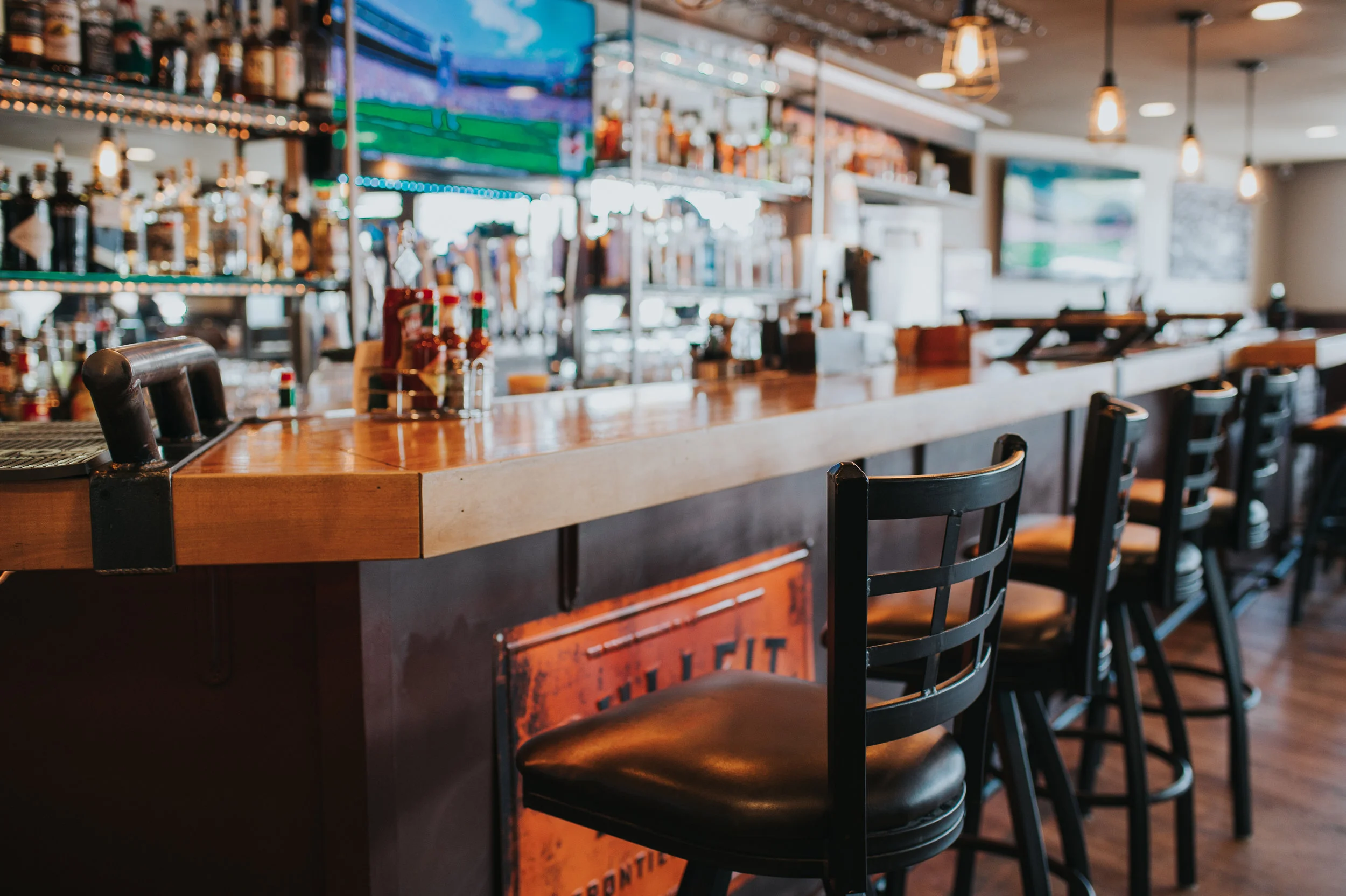 Visit — Logan Tavern