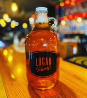 Weekly Specials — Logan Tavern
